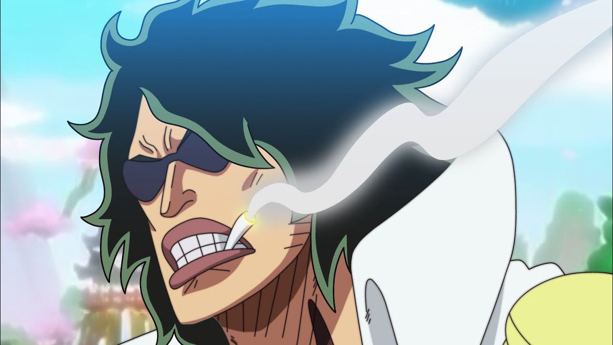 Ryokugyu | Mugiwara Shop