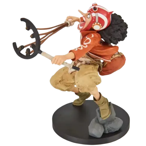 God Usopp figure | Mugiwara Shop