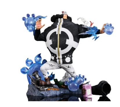 One Piece Kuma Figure | Mugiwara Shop