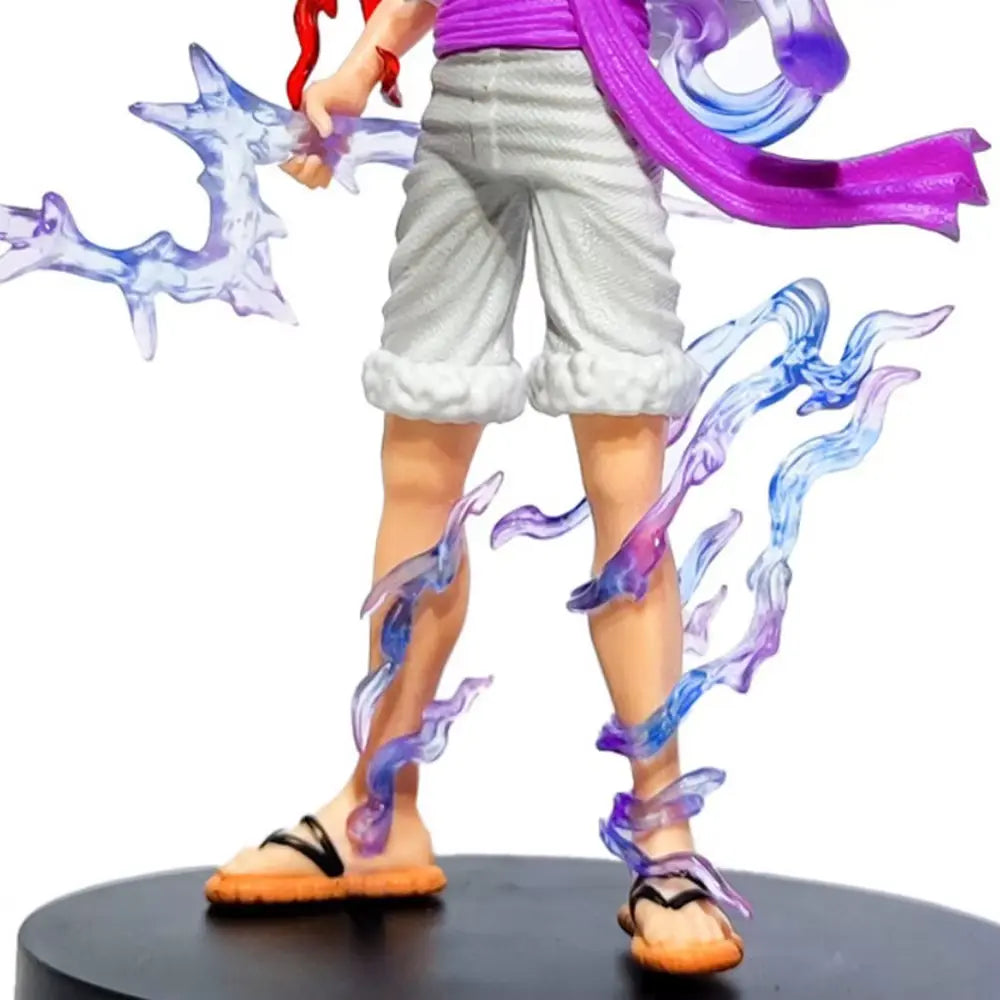 Gear 5 Ruffy Figur | Mugiwara Shop