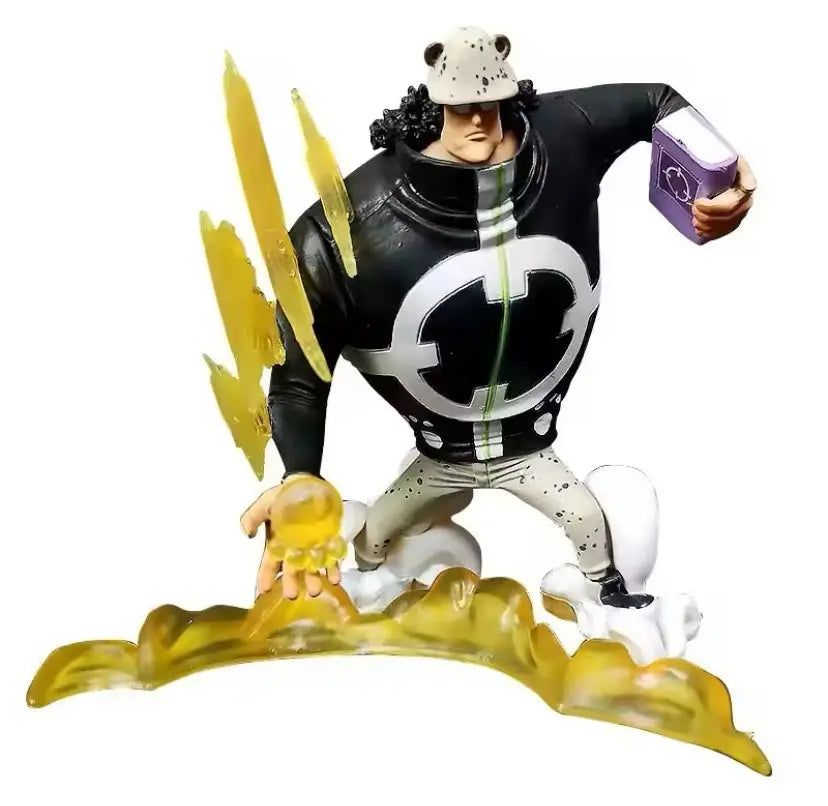 Kuma Figure One Piece | Mugiwara Shop