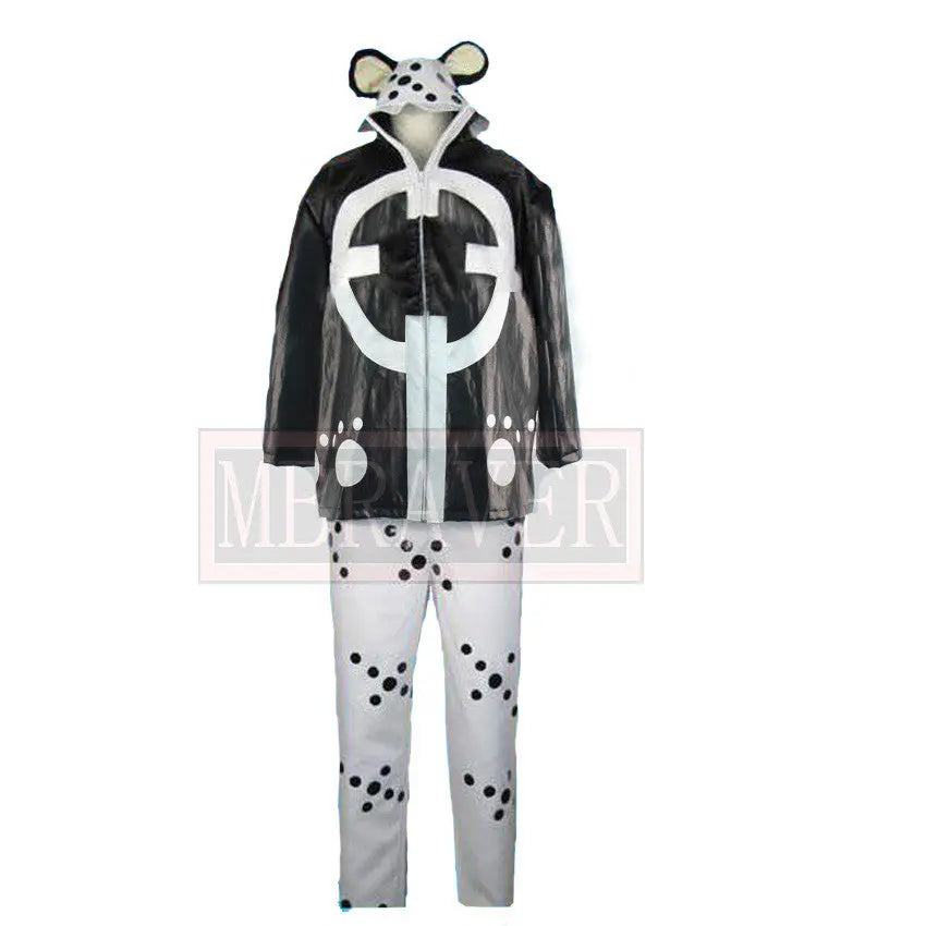 Kuma One Piece Cosplay | Mugiwara Shop