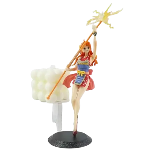 One Piece Figuren Nami | Mugiwara Shop