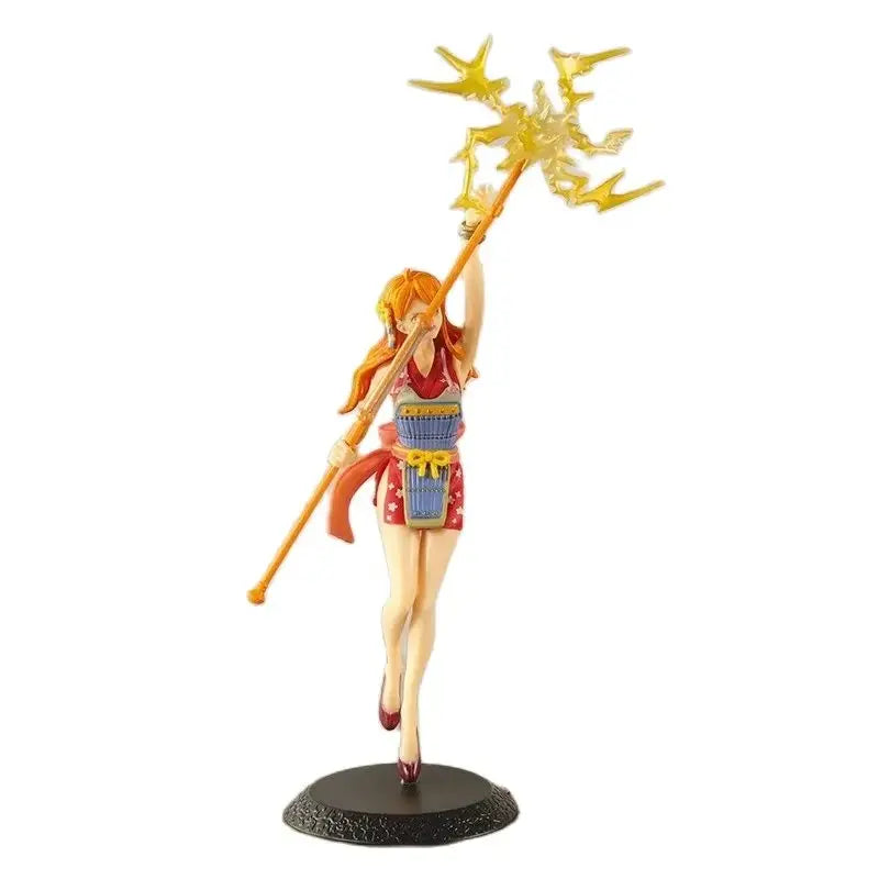 One Piece Figuren Nami | Mugiwara Shop