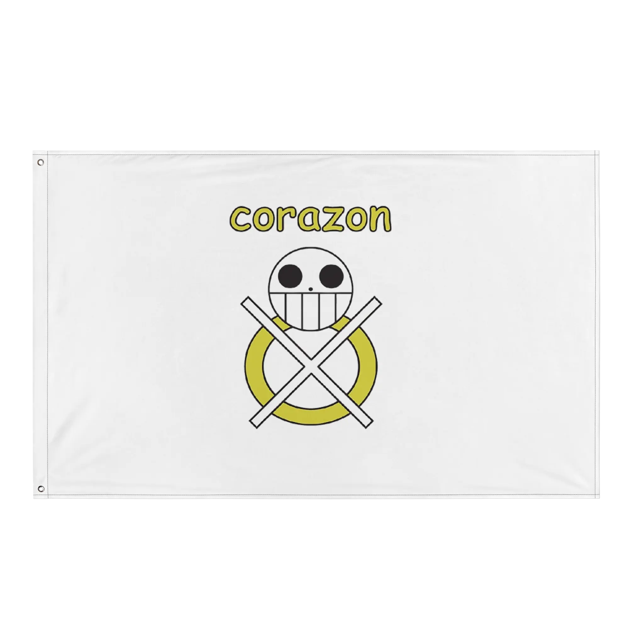 Strohhut Piraten Flagge Die Zeichen Der Strohhutpiraten One Piece