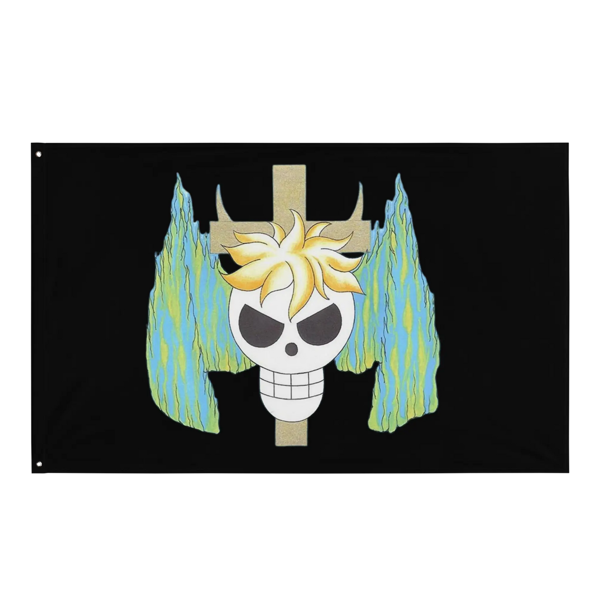 One Piece Marco Flagge | Mugiwara Shop