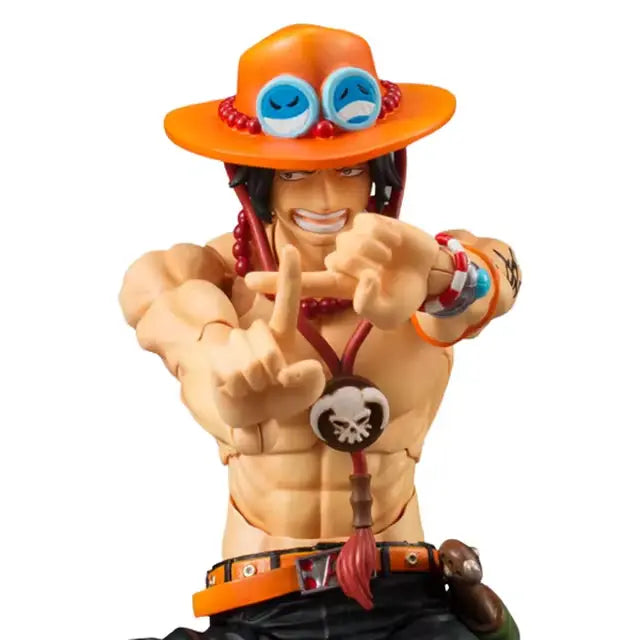 Puma D Ace Figur | Mugiwara Shop