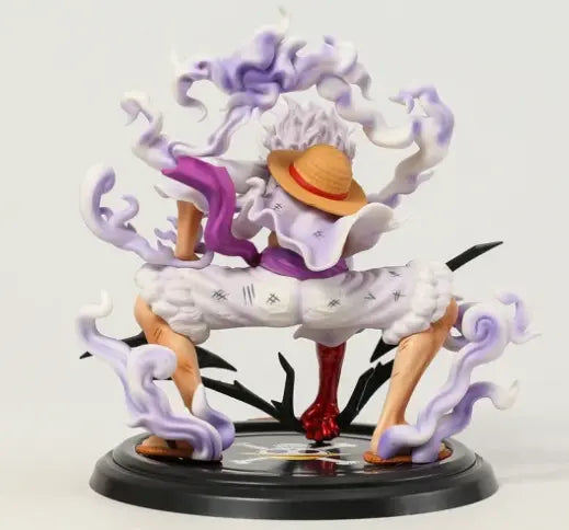 Ruffy Gear 5 Figur | Mugiwara Shop